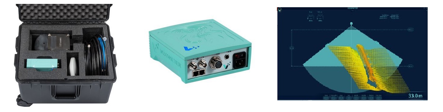 Sonic 2020-V - Nautilus Oceanica