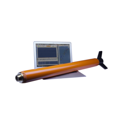 Magnetómetro Explorer - Nautilus Oceanica