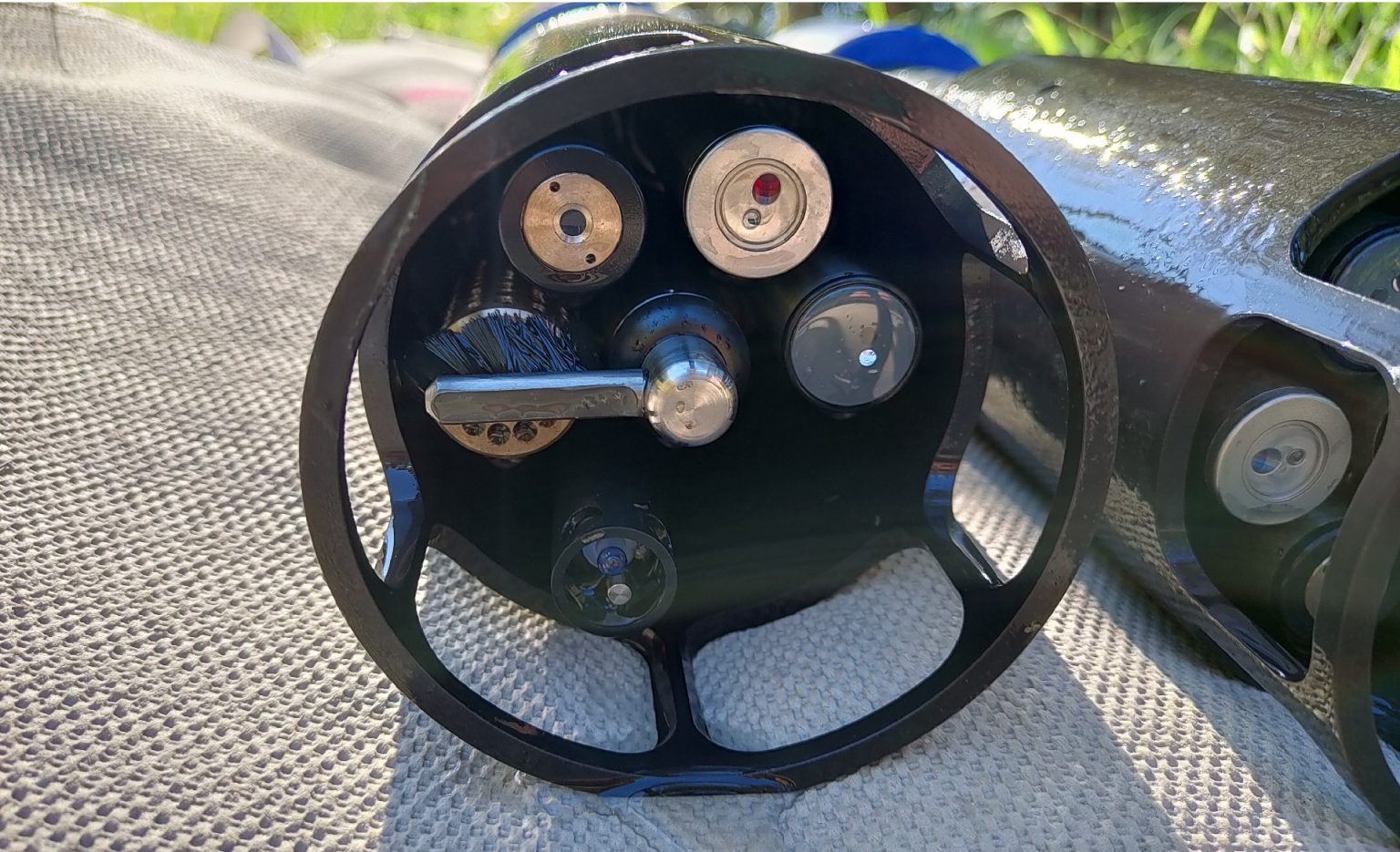 WiMo - Nautilus Oceanica