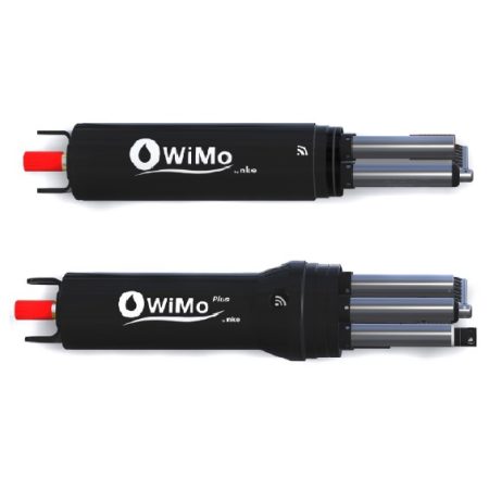 WiMo - Nautilus Oceanica