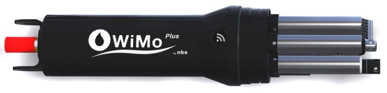 WiMo - Nautilus Oceanica