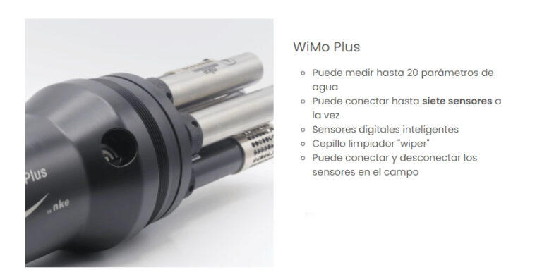 WiMo - Nautilus Oceanica