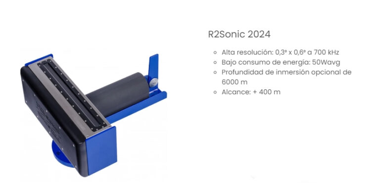 Sonic 2024 - Nautilus Oceanica