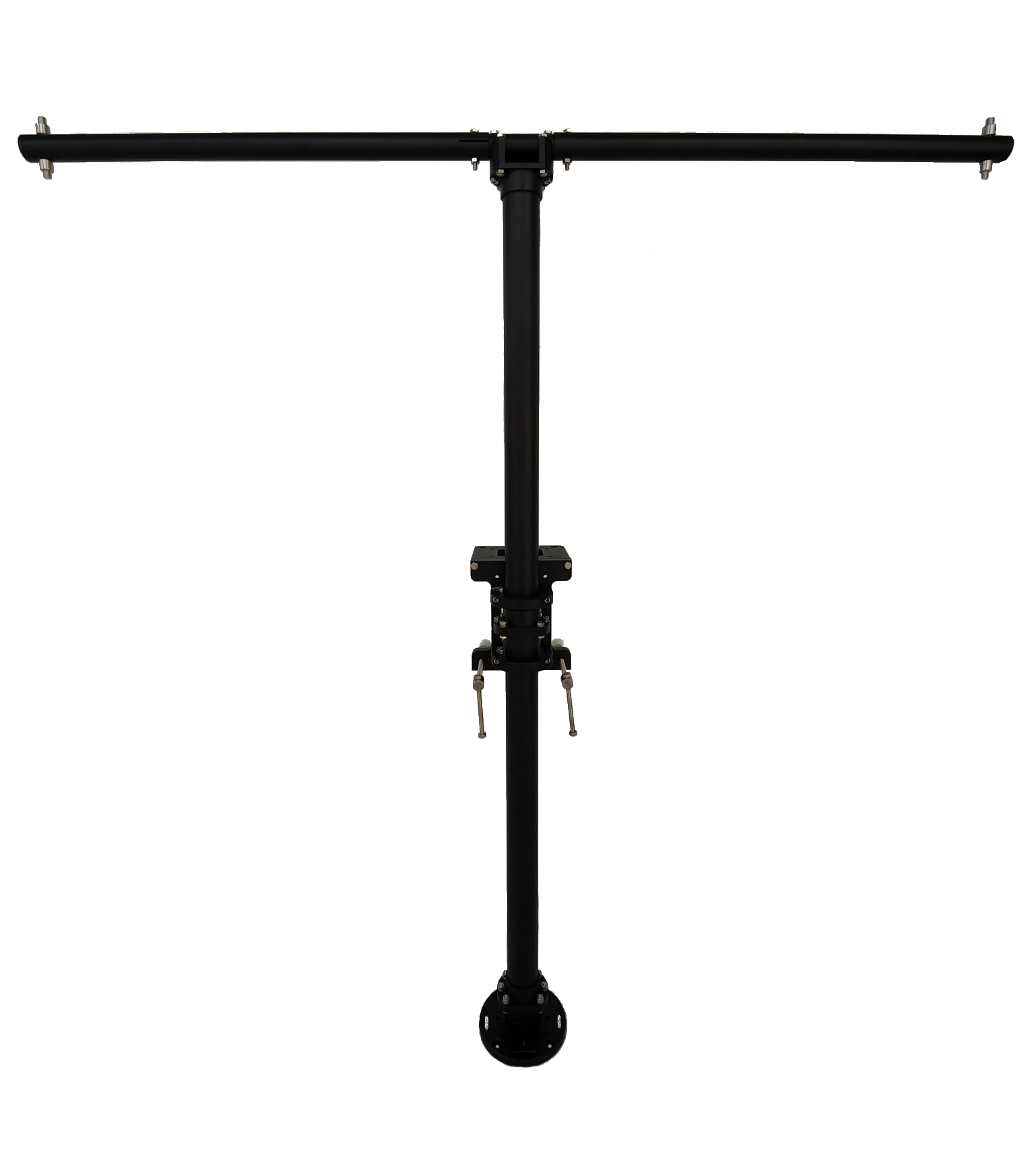 T-Mount MBES - Nautilus Oceanica