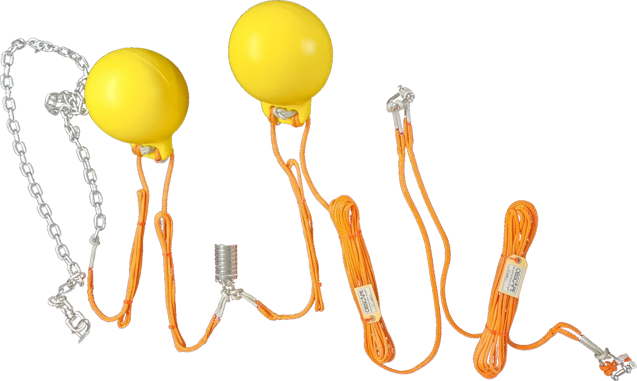 Accesorios Obscape - Nautilus Oceanica